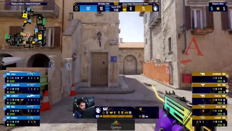 IEM Dallas 2024 overview | HLTV.org